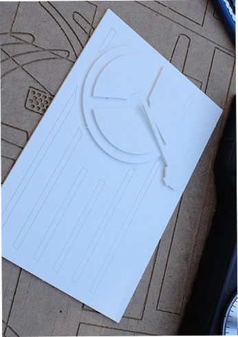 Unimog 435 U1300L Fahrerhaus | Bundeswehr | 1:14 | UN1006.BW14